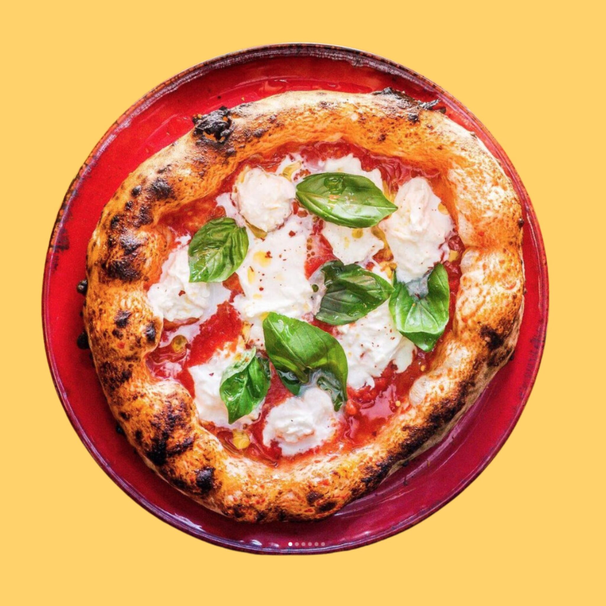 Where To Eat The Best Pizza In Bath - Ideal Magazine