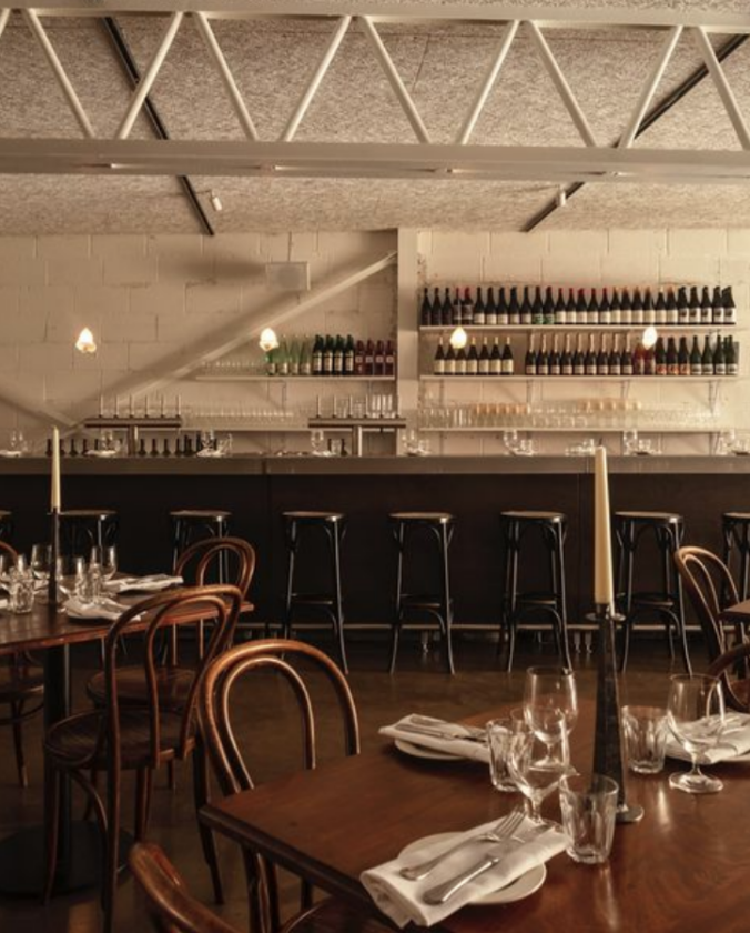Where To Eat Close To Clapham Common: The Best Restaurants - Ideal Magazine