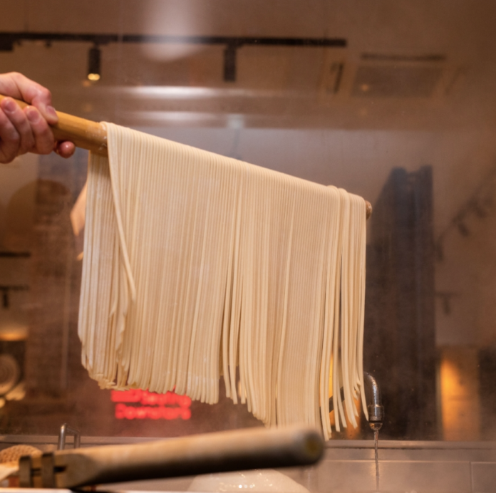 Eating Near The O2: The Best Restaurants In Greenwich - Ideal Magazine