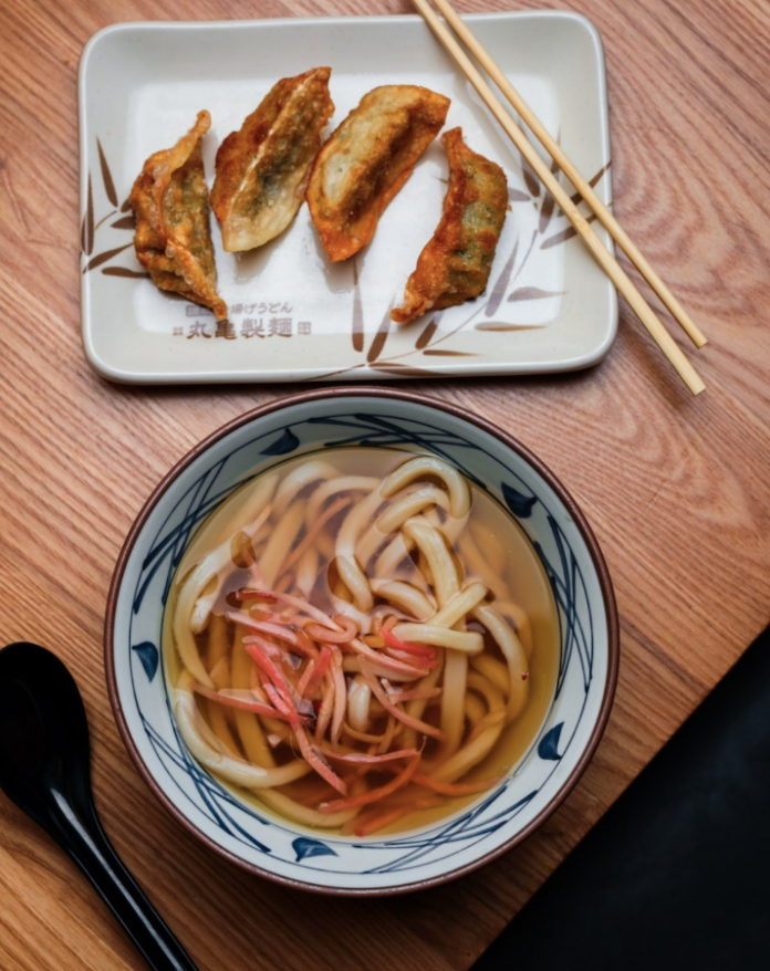 Eating Near The O2: The Best Restaurants In Greenwich - Ideal Magazine