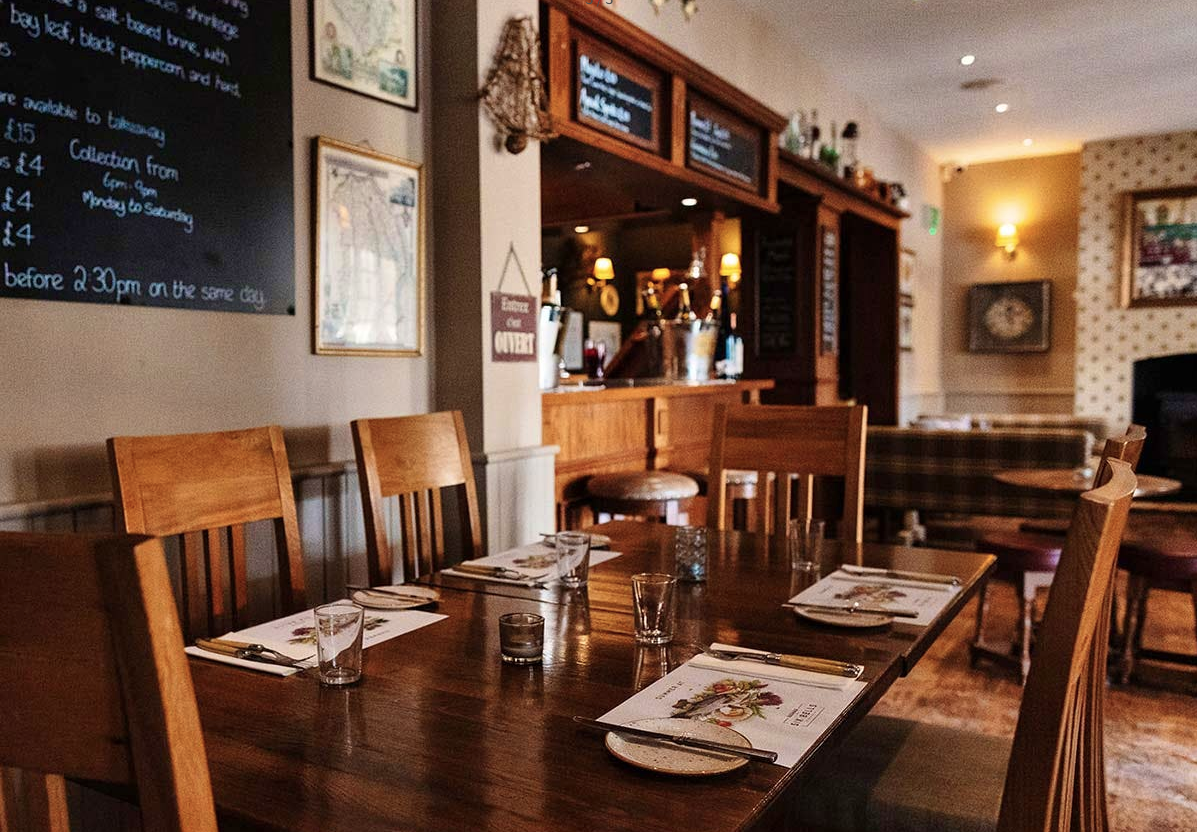 The Best Restaurants In Lincolnshire, England - Ideal Magazine
