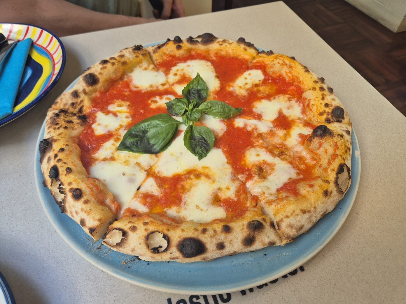 The Best Pizzas In Bangkok, From Neopolitan To New Yorker - Ideal Magazine