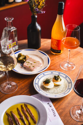 Where To Eat Near Peckham Rye Station: The Best Restaurants In Peckham ...