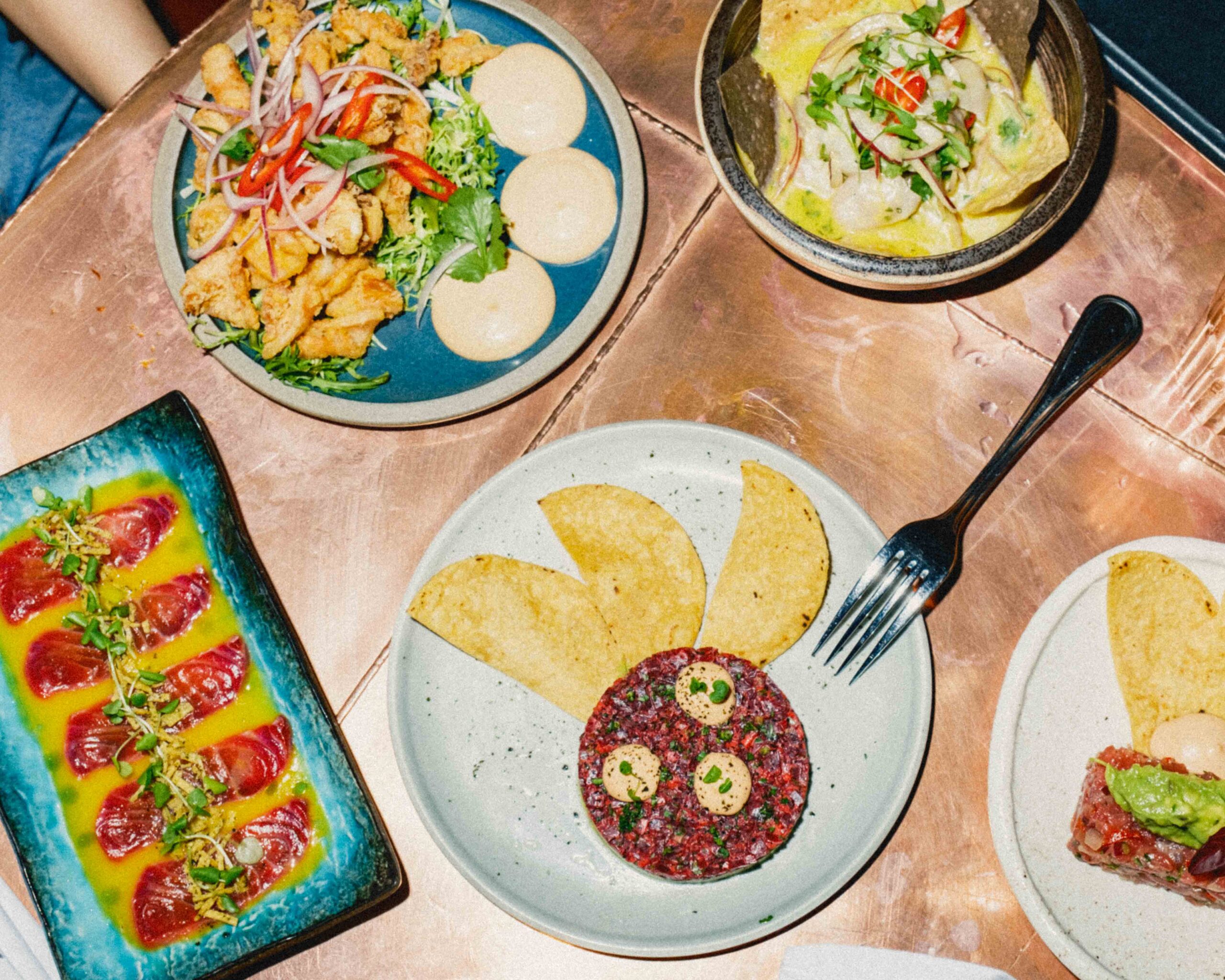 The Best Mexican Restaurants In London - Ideal Magazine