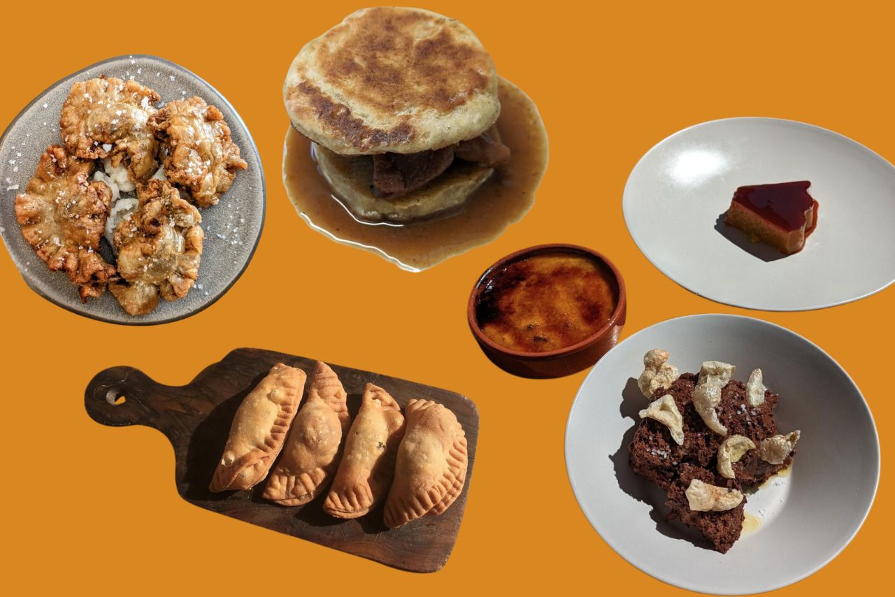 Restaurant Review: Pigmeu, Lisbon - Ideal Magazine