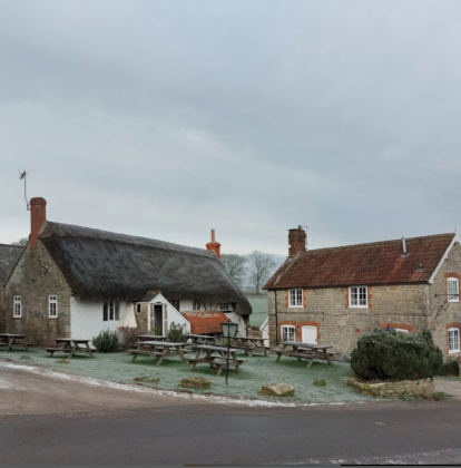 The Best Restaurants In Salisbury, Wiltshire - Ideal Magazine