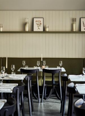 The Best Places To Eat In Nine Elms - Ideal Magazine