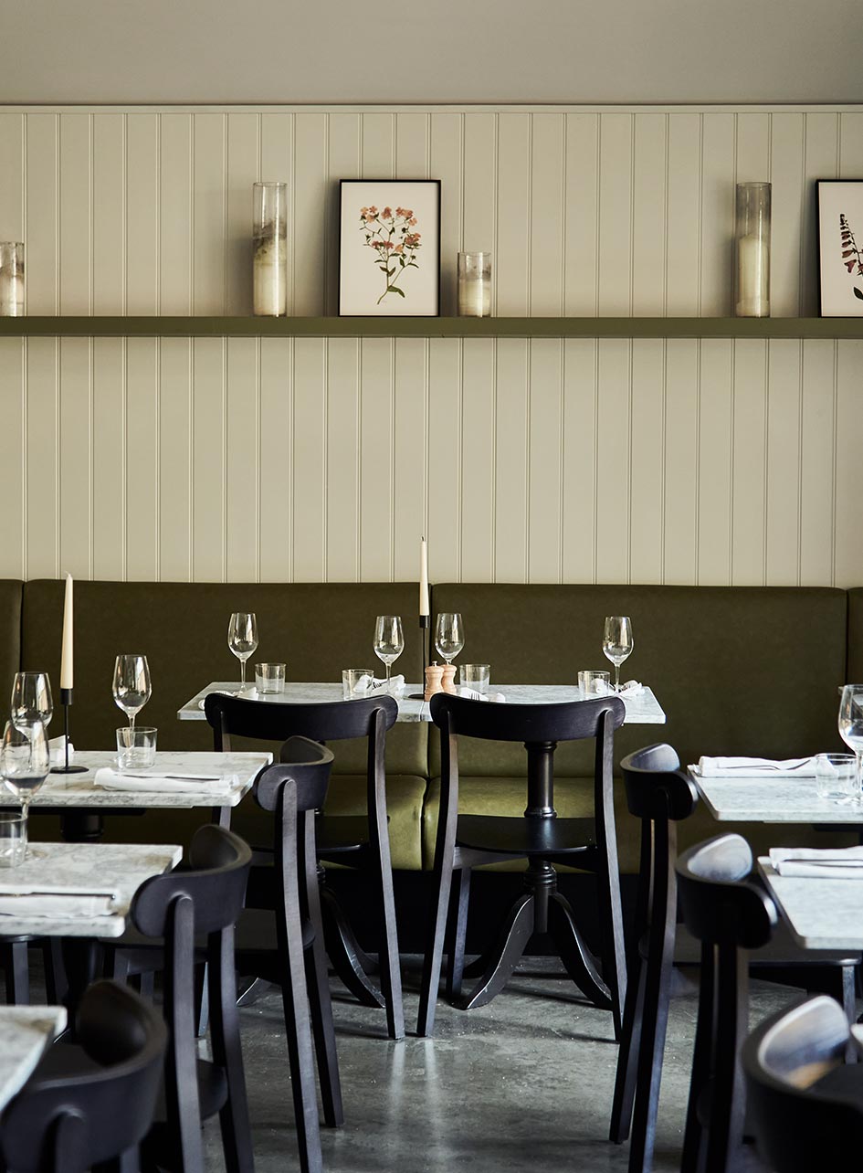 The Best Places To Eat In Nine Elms - Ideal Magazine