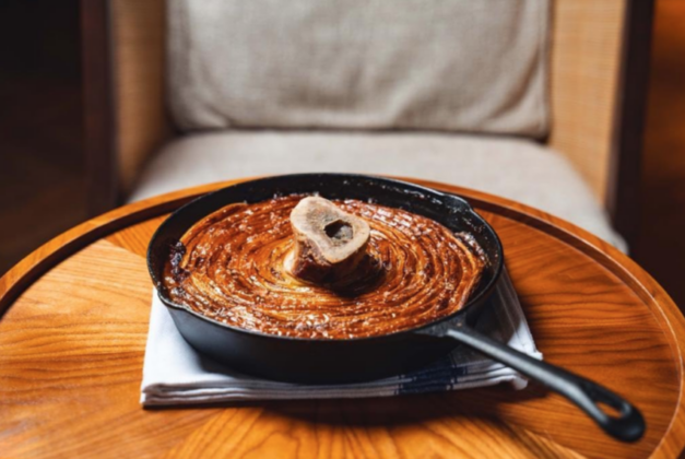 The Best Places To Eat In Nine Elms - Ideal Magazine