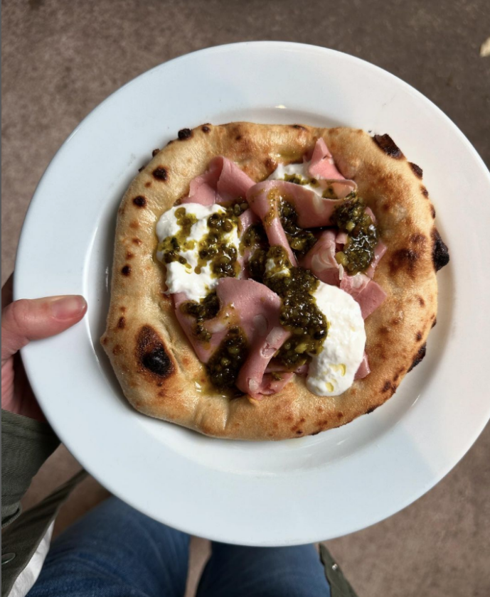 The Best Places To Eat In Nine Elms - Ideal Magazine
