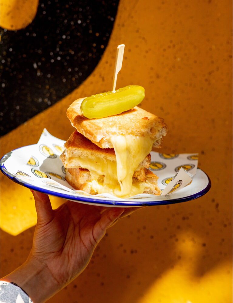 Where To Eat Near The AO Arena, Manchester: The Best Restaurants ...