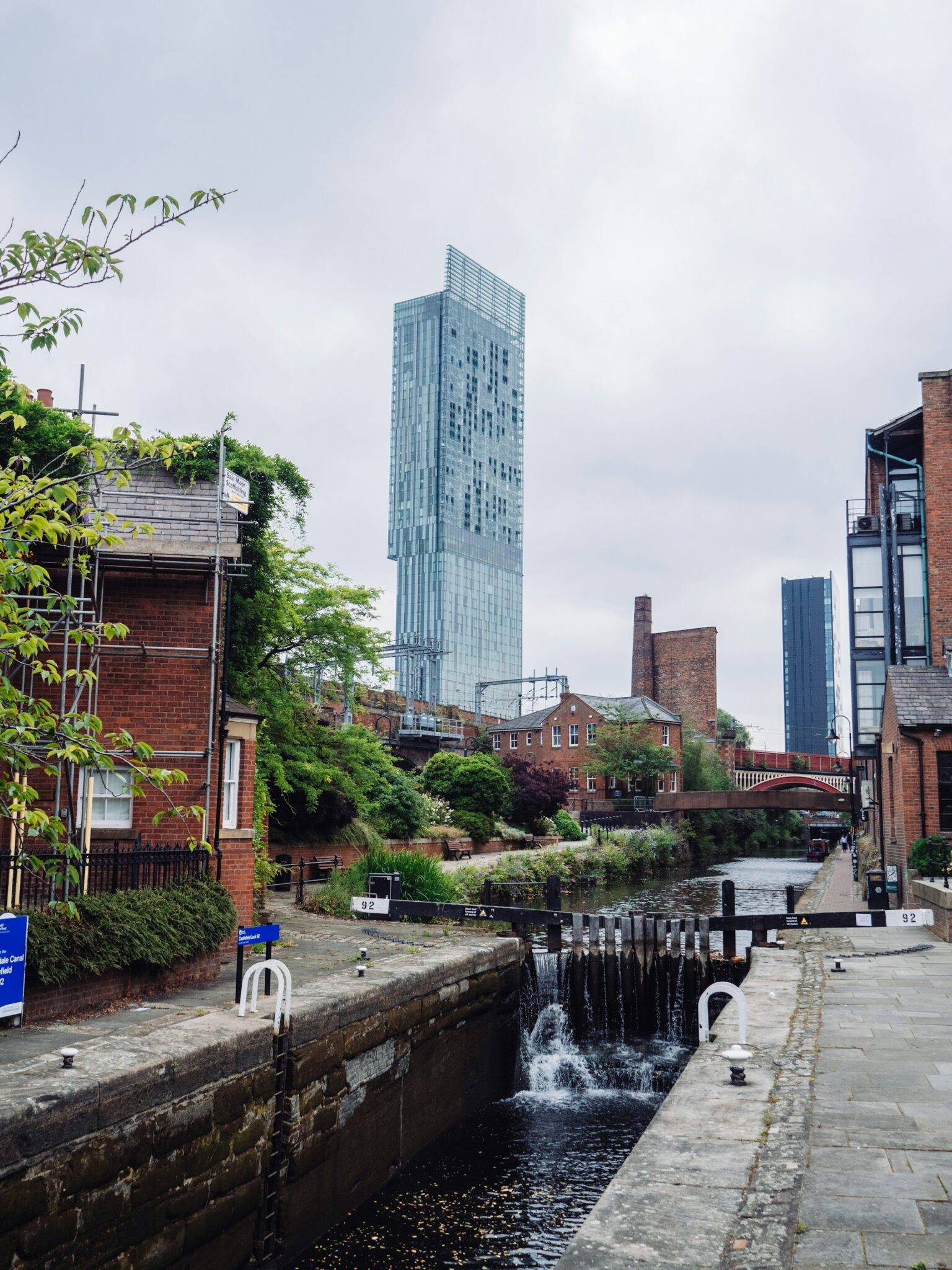The Best Things To Do In Stretford, Manchester - Ideal Magazine