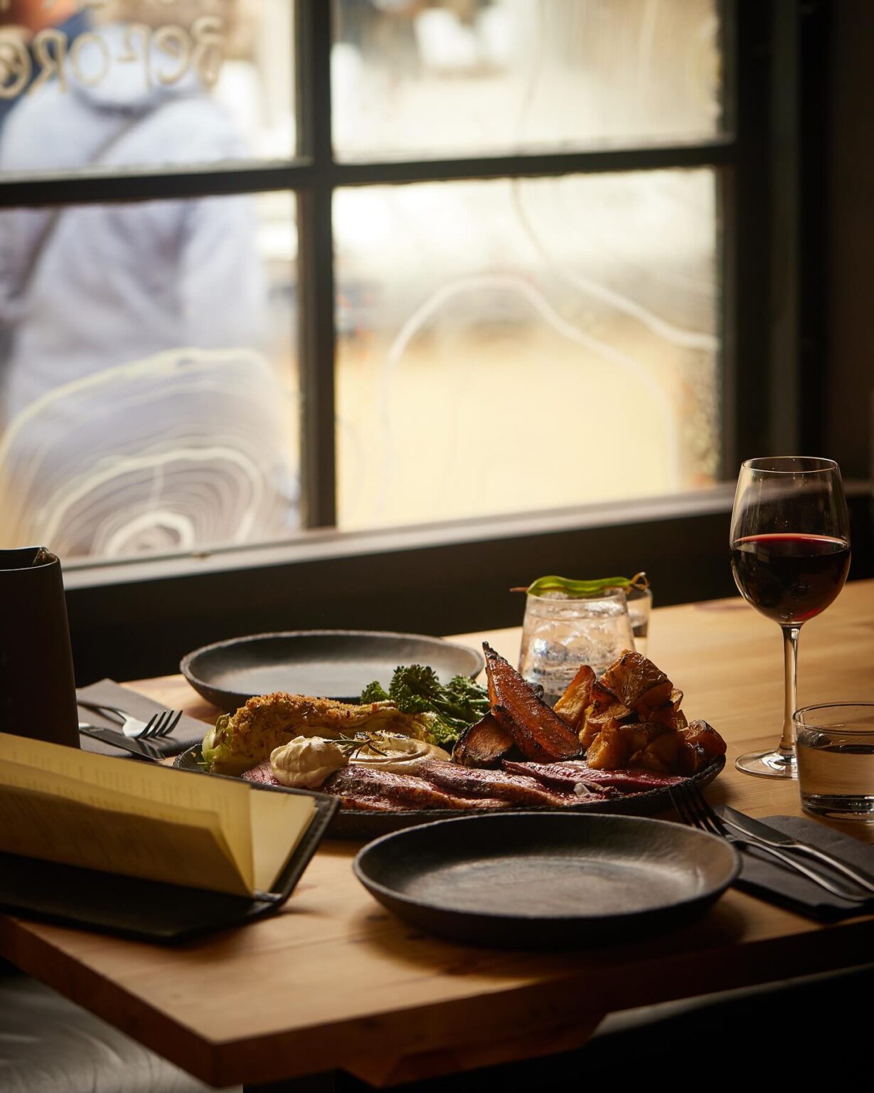 The Best Sunday Roasts In Brighton - Ideal Magazine