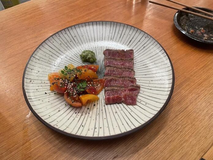 The Best Places To Eat In Nine Elms - Ideal Magazine