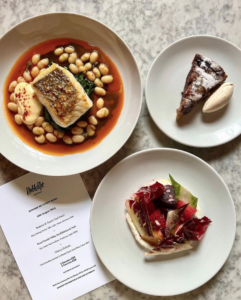 The Best Value Set Lunch In Mayfair - Ideal Magazine