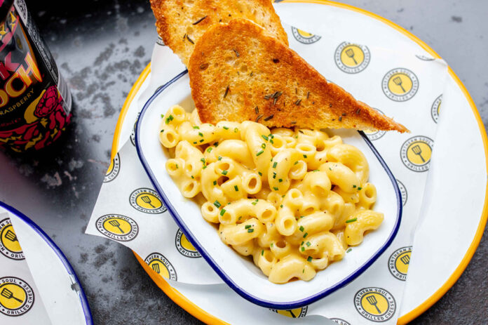 Where To Eat Near The AO Arena, Manchester: The Best Restaurants ...