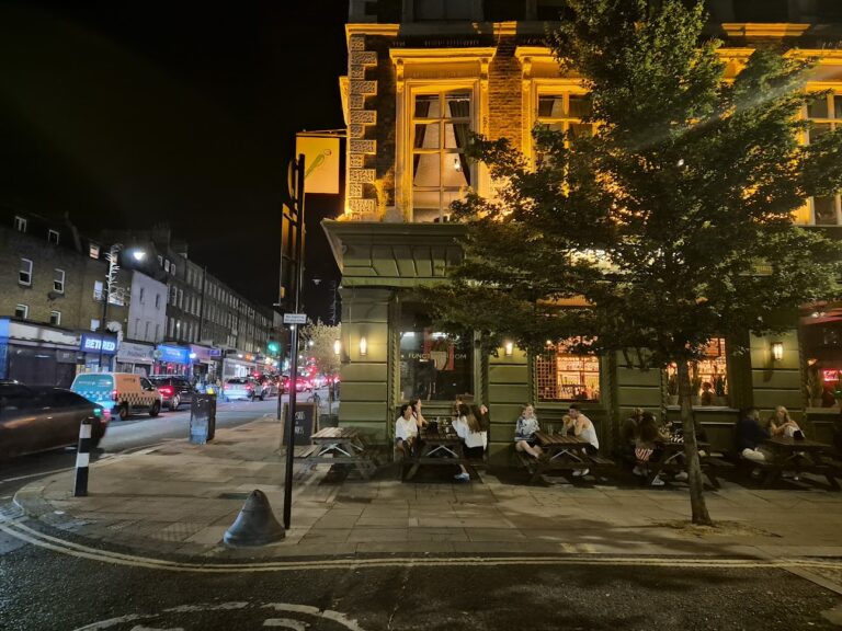 Restaurant Review: The Parakeet, Kentish Town - Ideal Magazine