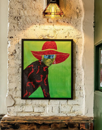 Restaurant Review: The Parakeet, Kentish Town - Ideal Magazine