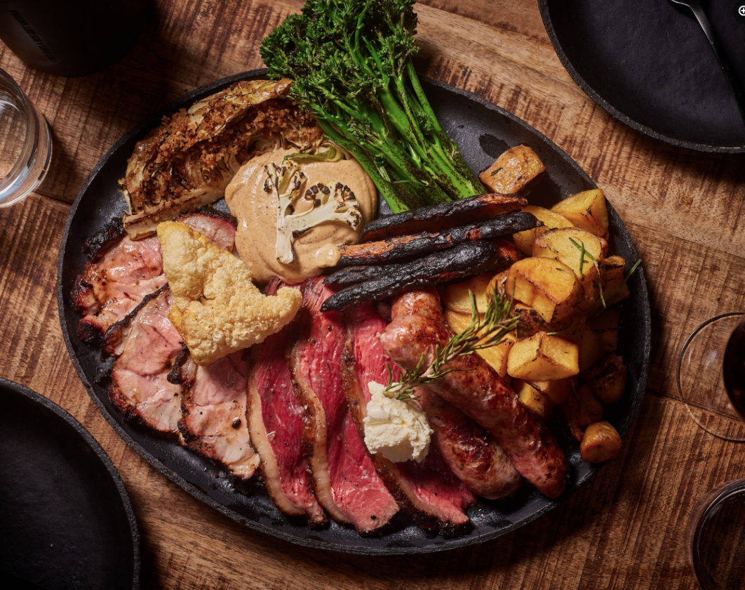 The Best Sunday Roasts In Brighton - Ideal Magazine