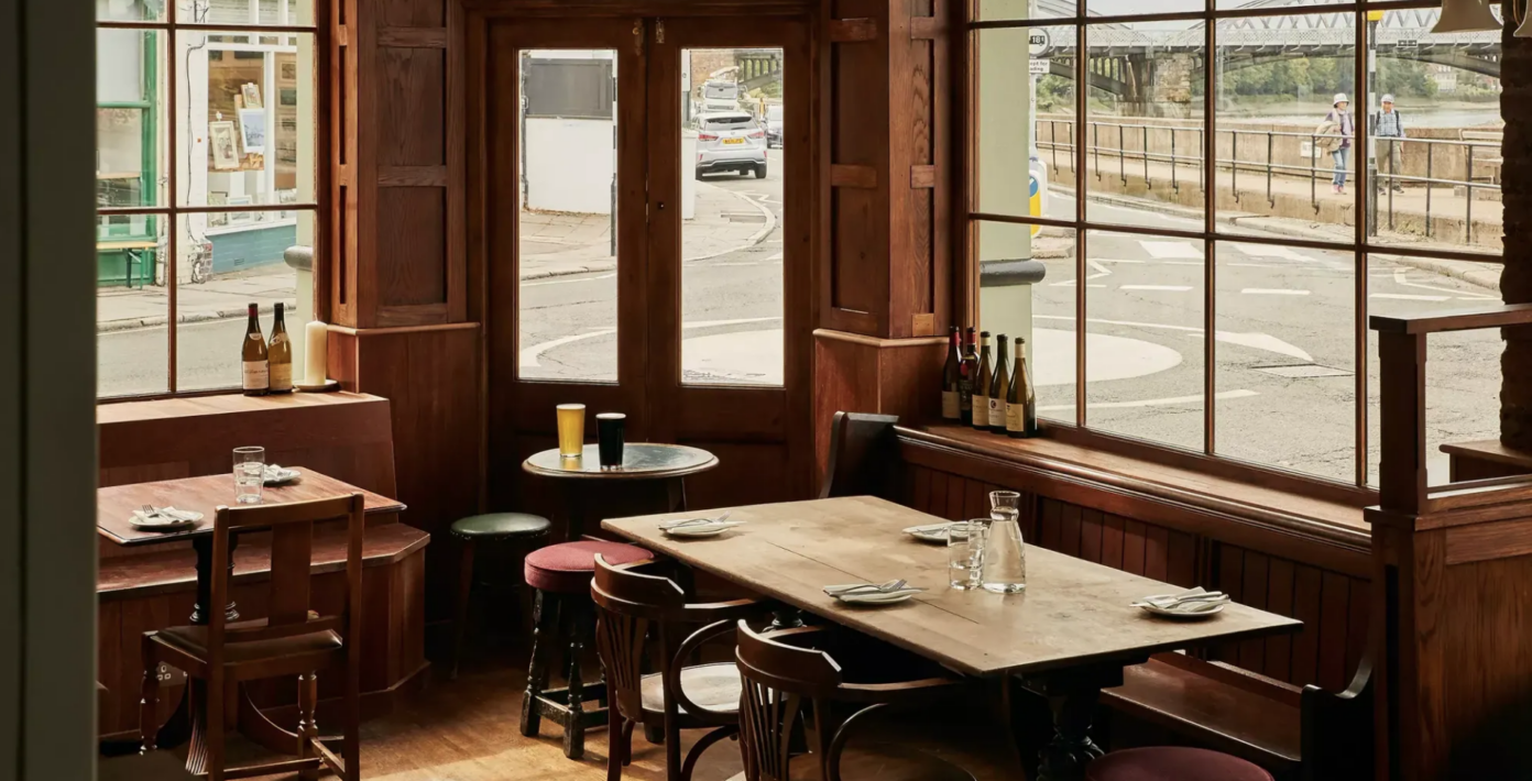 Where To Eat In Deal, Kent: The Best Restaurants In Deal - Ideal Magazine