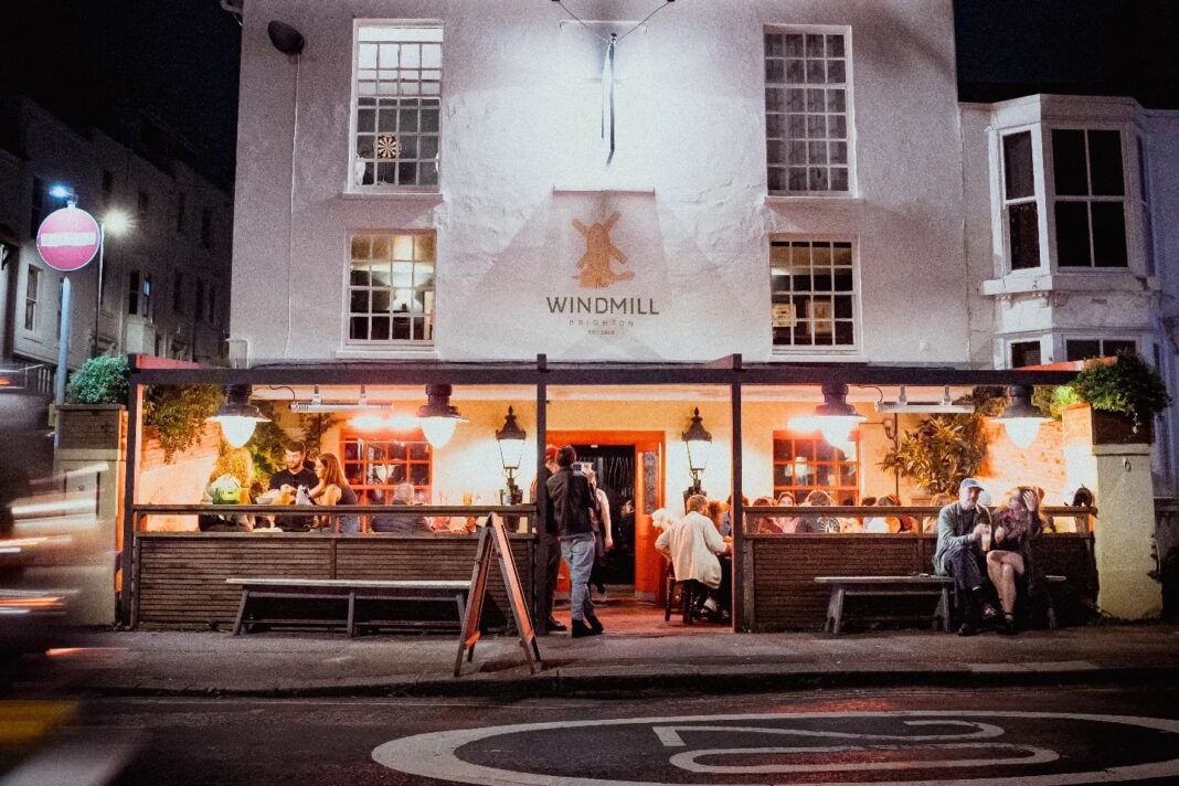 The Best Sunday Roasts In Brighton - Ideal Magazine