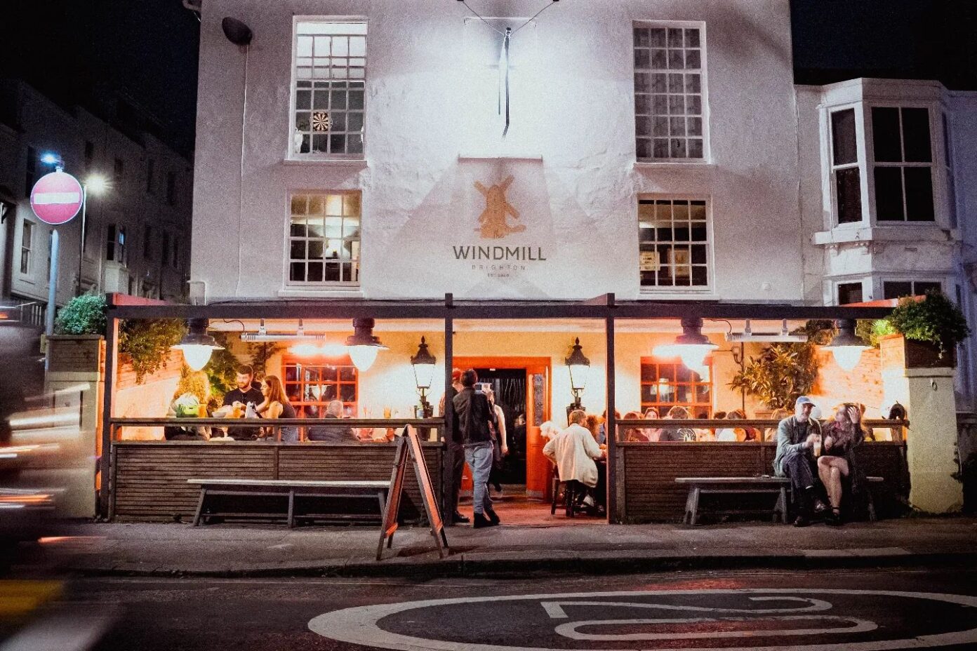 Where To Eat Italian Food In Brighton: The Best Italian Restaurants In ...