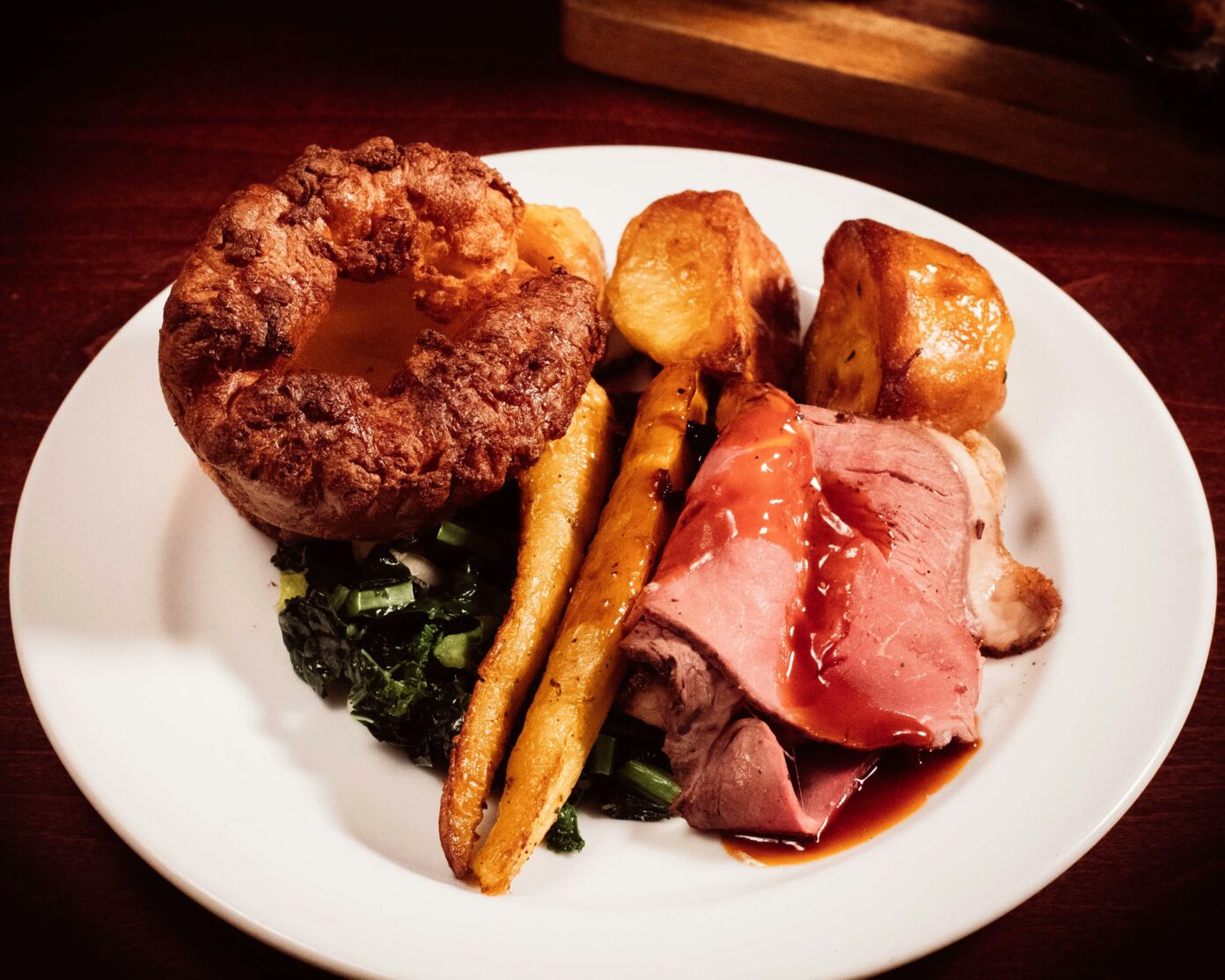 Where To Eat Close To Clapham Common: The Best Restaurants - Ideal Magazine