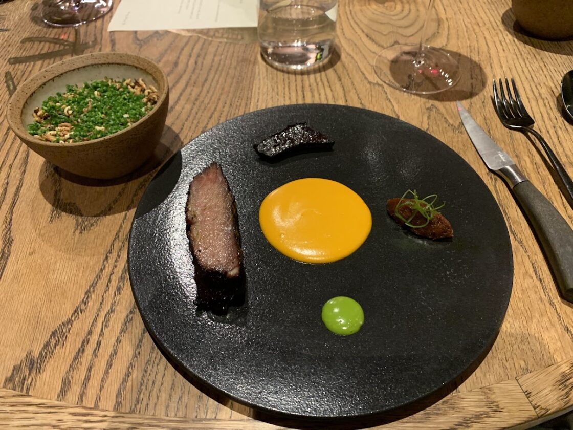 Where To Eat Near Tottenham Court Road: The Best Restaurants - Ideal ...