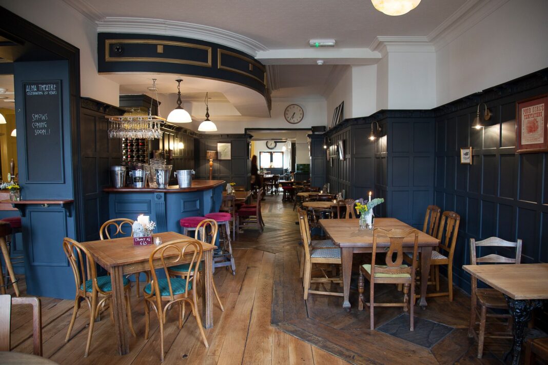 The Best Sunday Roasts In Bristol - Ideal Magazine