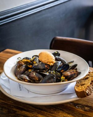 The Best Restaurants In Whitstable, Kent - Ideal Magazine