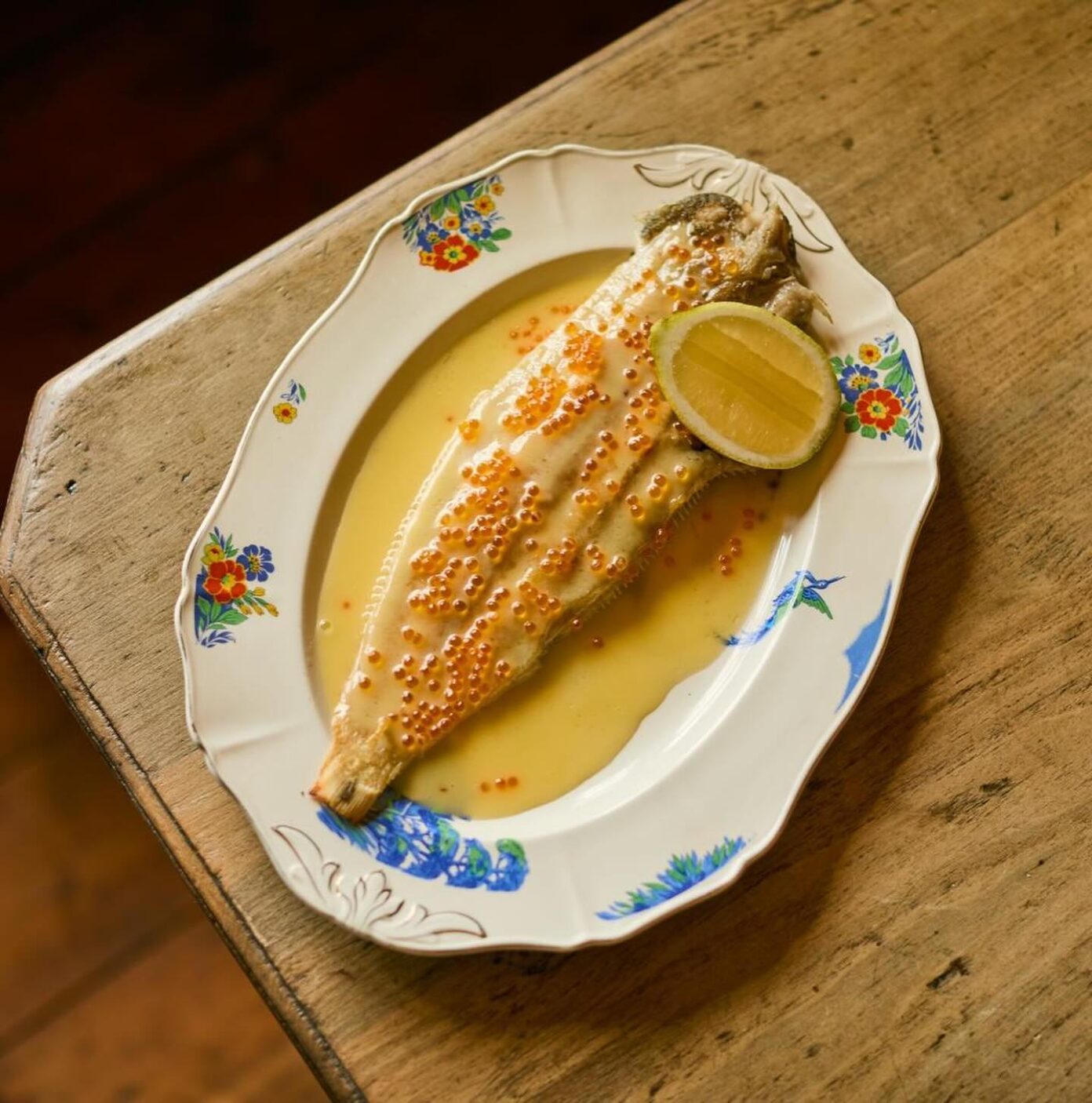 Where To Eat In Deal, Kent: The Best Restaurants In Deal - Ideal Magazine