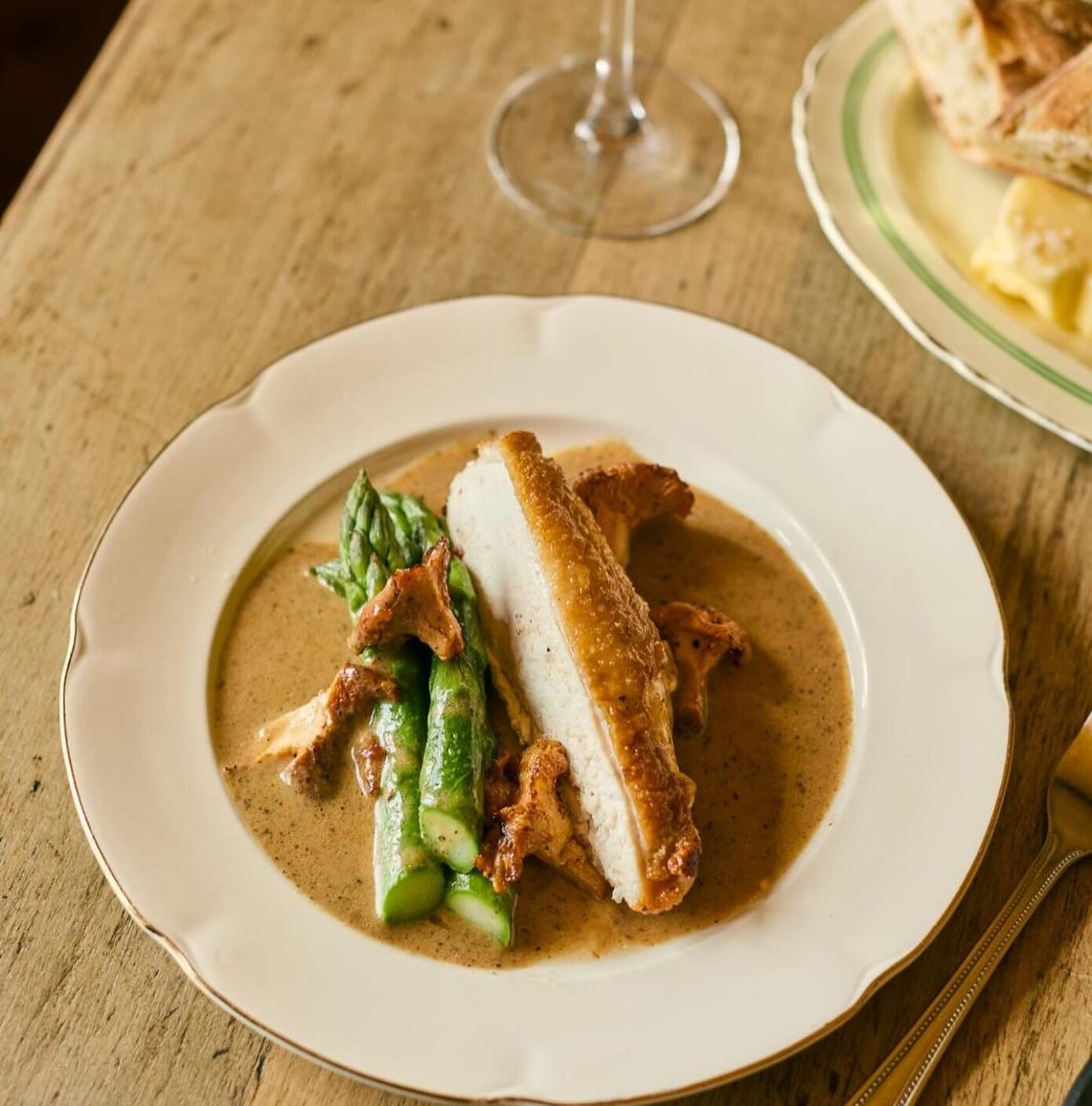 Where To Eat In Deal, Kent: The Best Restaurants In Deal - Ideal Magazine