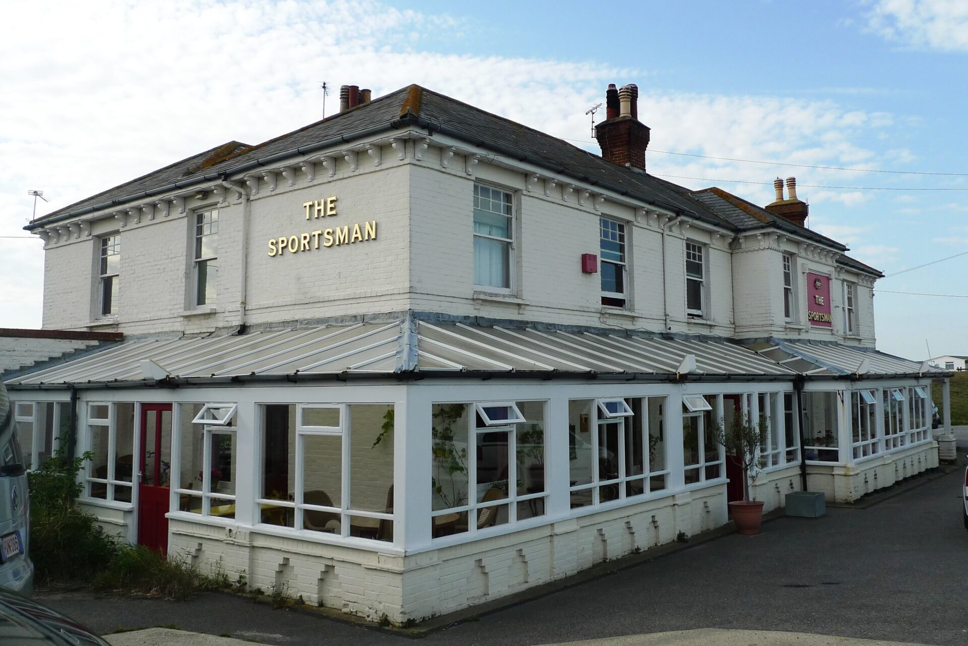 The Best Restaurants In Whitstable, Kent - Ideal Magazine