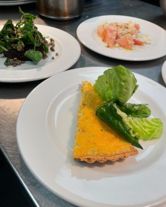 Where To Eat In Deal, Kent: The Best Restaurants In Deal - Ideal Magazine