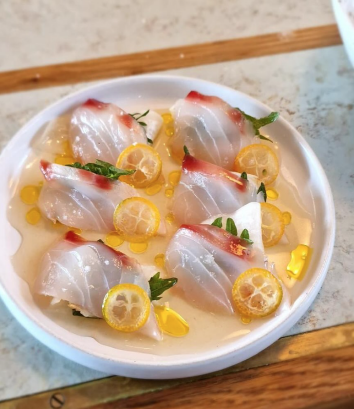 Where To Eat In Deal, Kent: The Best Restaurants In Deal - Ideal Magazine