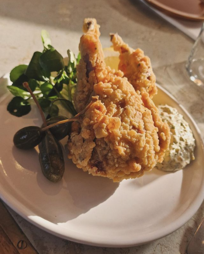 Where To Eat In Deal, Kent: The Best Restaurants In Deal - Ideal Magazine