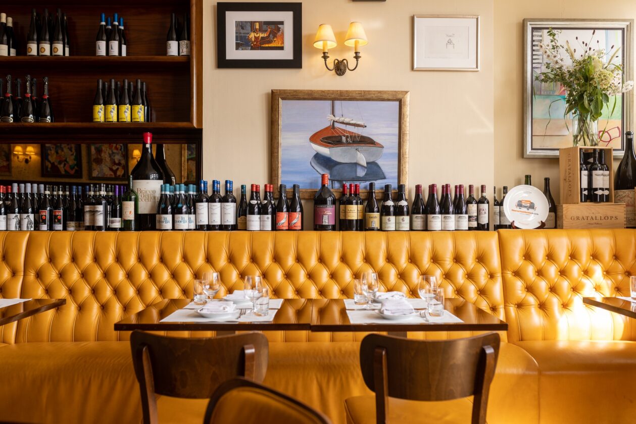 Where To Eat In Dartmouth: The Best Restaurants In Dartmouth - Ideal ...