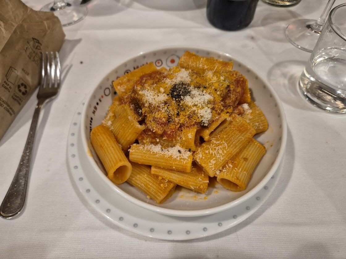 The Best Restaurants In Rome: The IDEAL 22 - Ideal Magazine