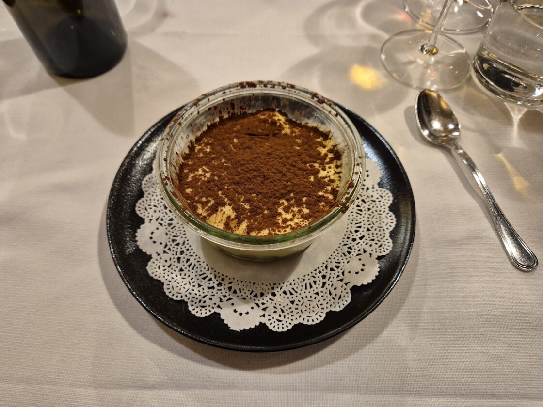 The Best Restaurants In Rome: The IDEAL 22 - Ideal Magazine