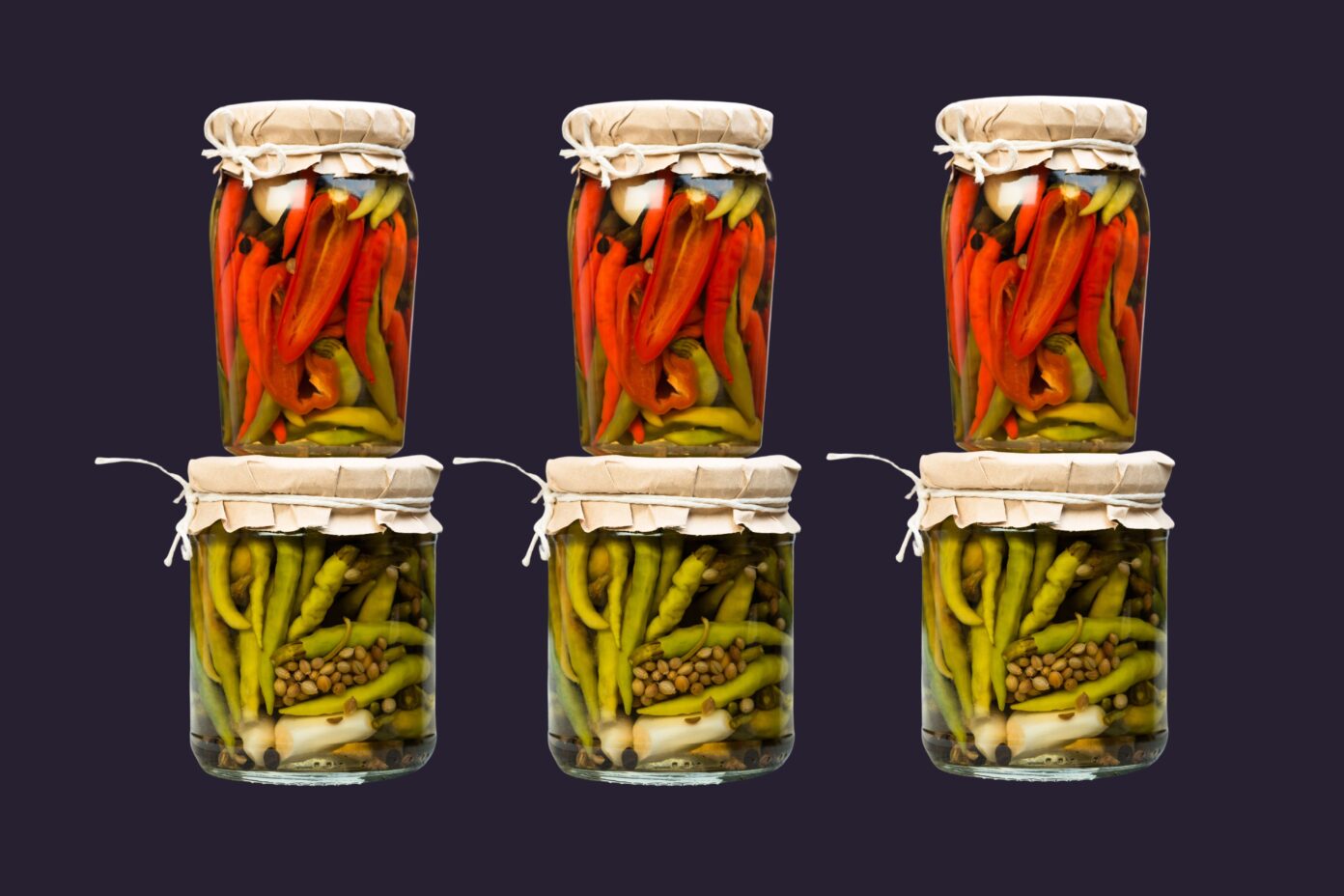 What To Do With A Glut Of Chillies: 8 Deliciously Spicy Ideas - Ideal ...