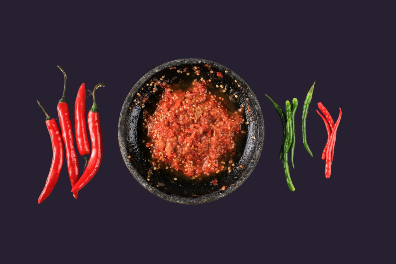 What To Do With A Glut Of Chillies: 8 Deliciously Spicy Ideas - Ideal ...