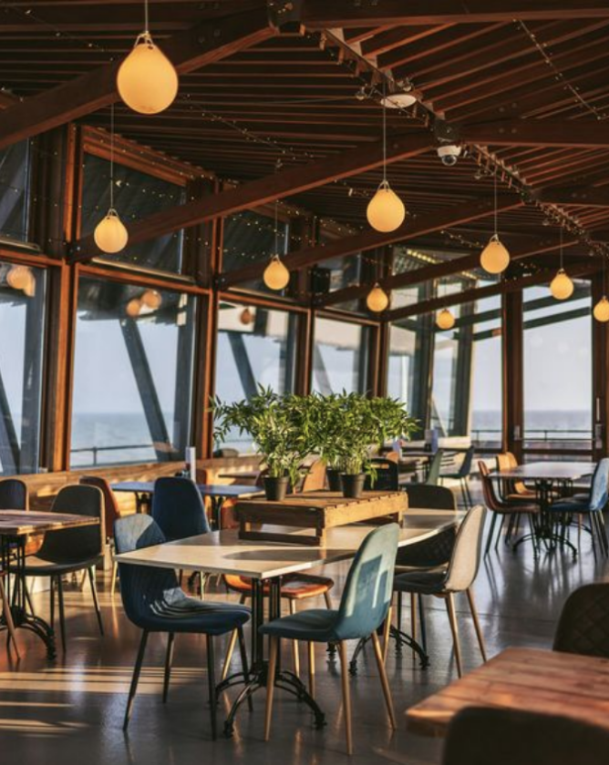 Where To Eat In Deal, Kent: The Best Restaurants In Deal - Ideal Magazine