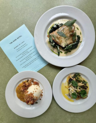 Where To Eat In Deal, Kent: The Best Restaurants In Deal - Ideal Magazine