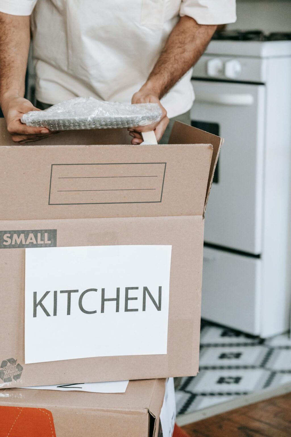 Moving House? The Ultimate Room-By-Room Packing Guide - Ideal Magazine