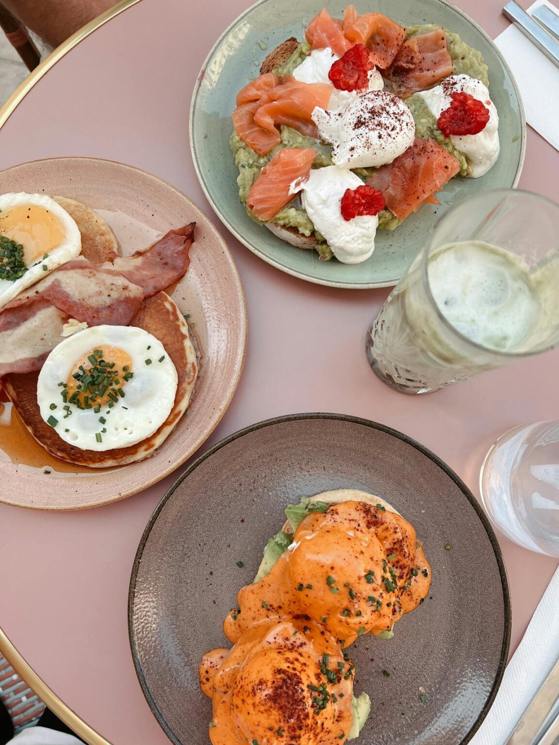 The Best Cities In The UK For Bottomless Brunch - Ideal Magazine
