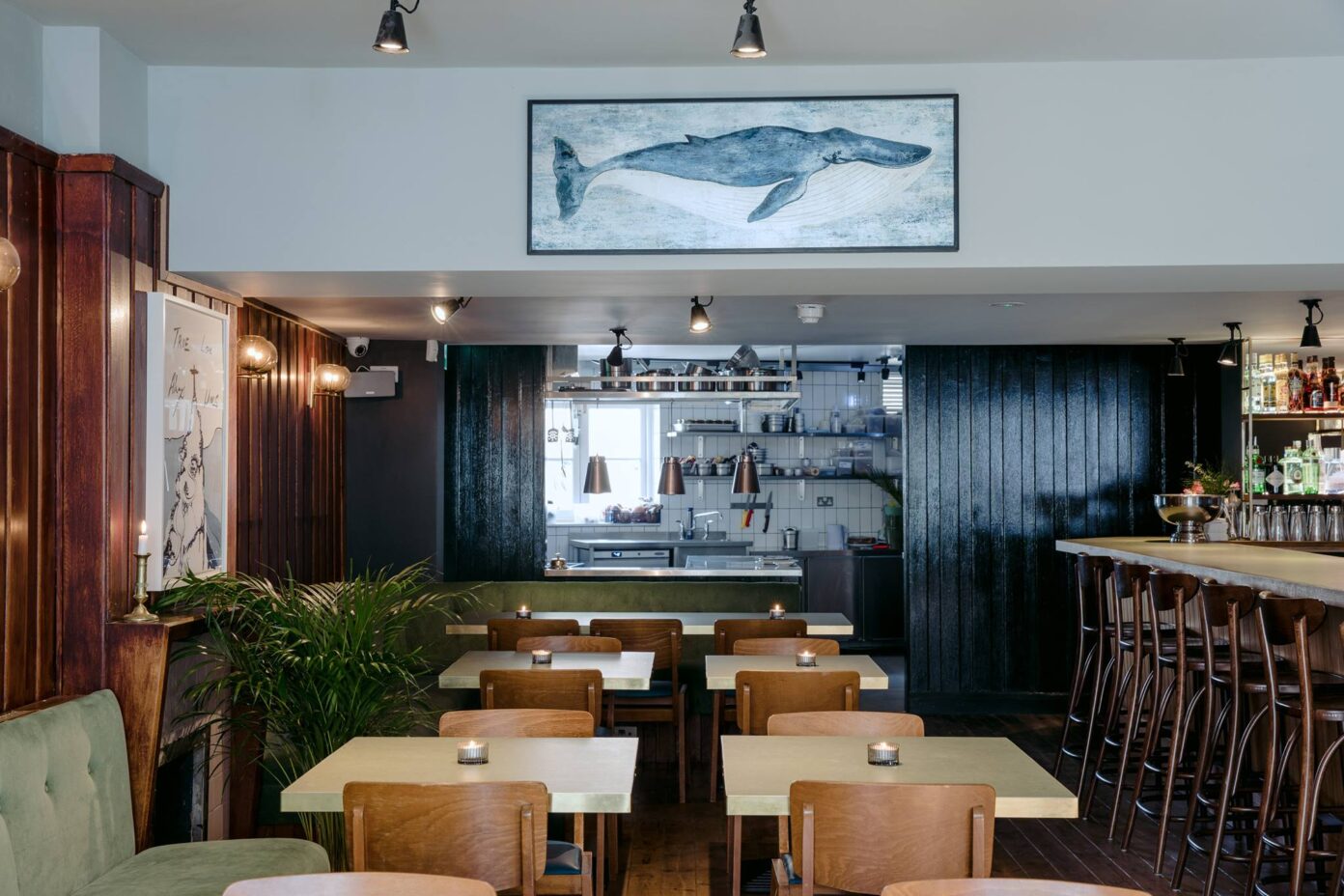 Where To Eat In Deal, Kent: The Best Restaurants In Deal - Ideal Magazine