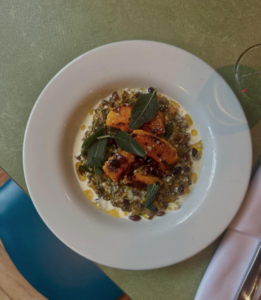 Where To Eat In Deal, Kent: The Best Restaurants In Deal - Ideal Magazine