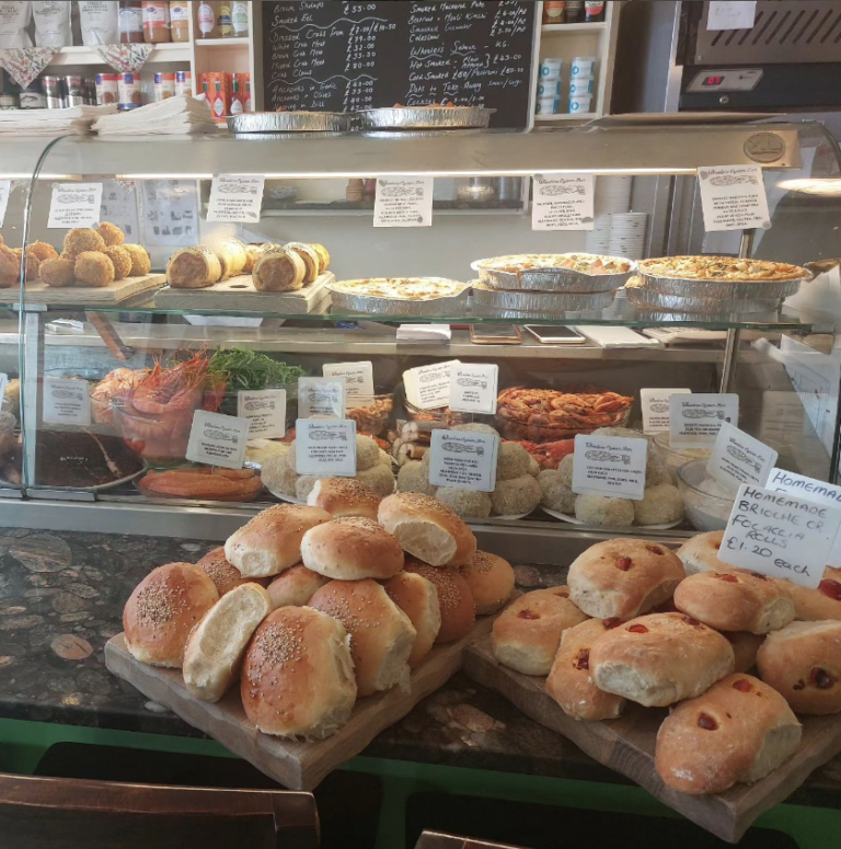 The Best Restaurants In Whitstable, Kent - Ideal Magazine