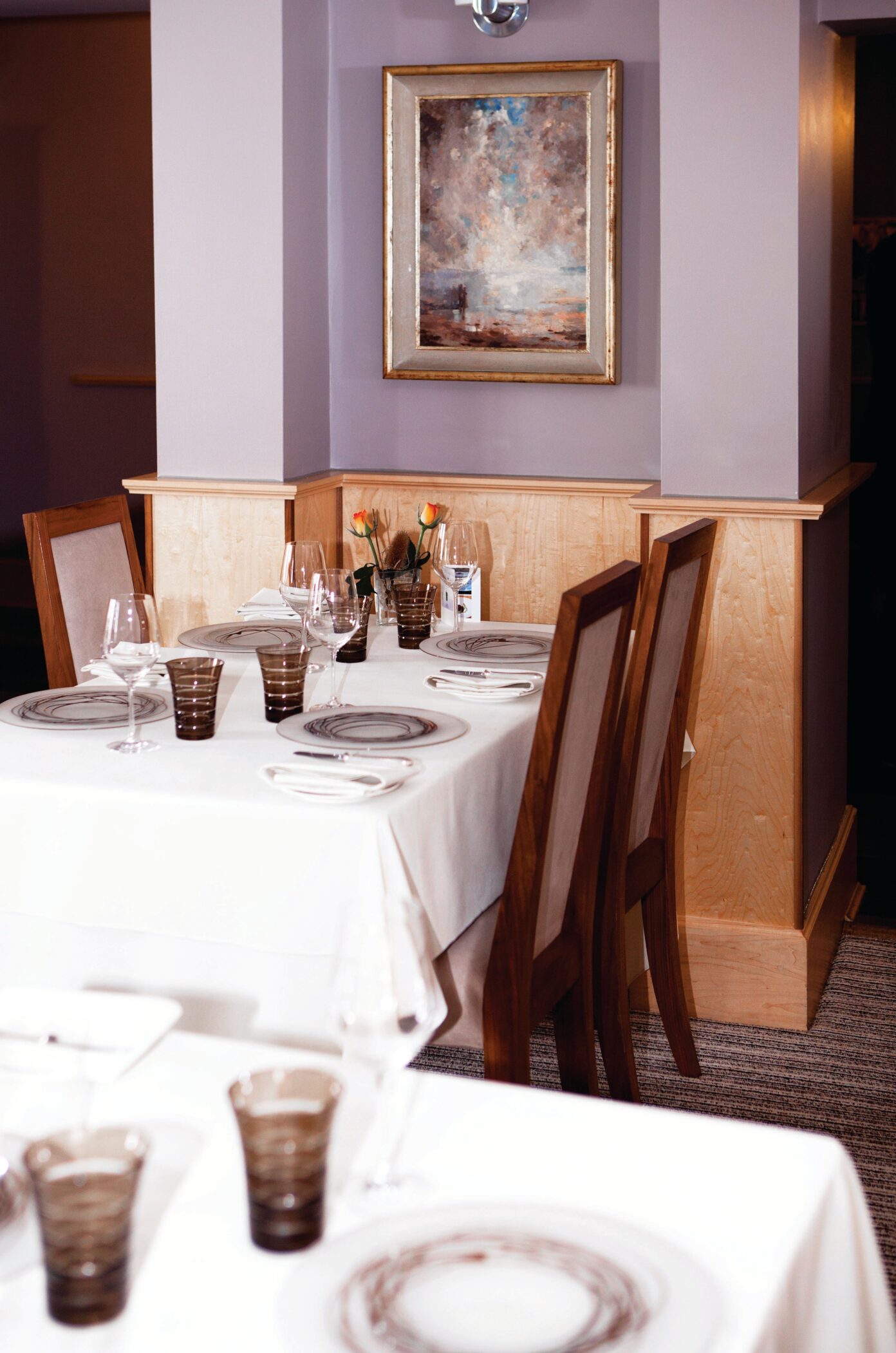 Where To Eat In Cheltenham: The Best Restaurants In Cheltenham - Ideal ...