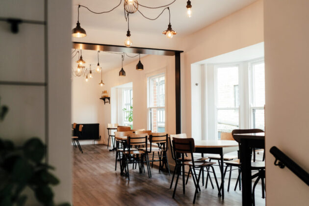 The Best Restaurants In Winchester - Ideal Magazine